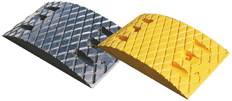 Bridgelock Engineering and Marketing Ltd Speed Ramps